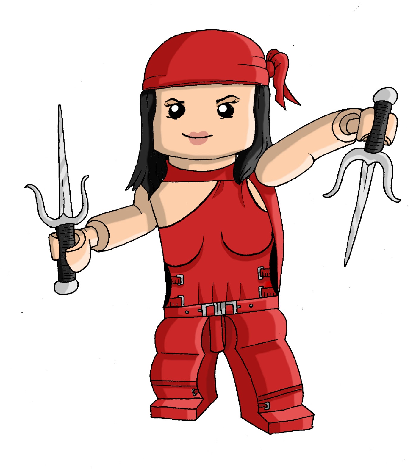 LEGO Marvel Superheroes: The Videogame: Revealing the next Lego Marvel ...