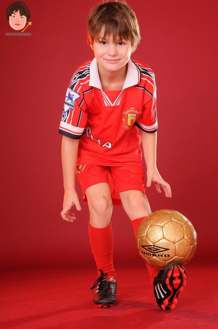 Scotty Boy Model Images Usseekcom