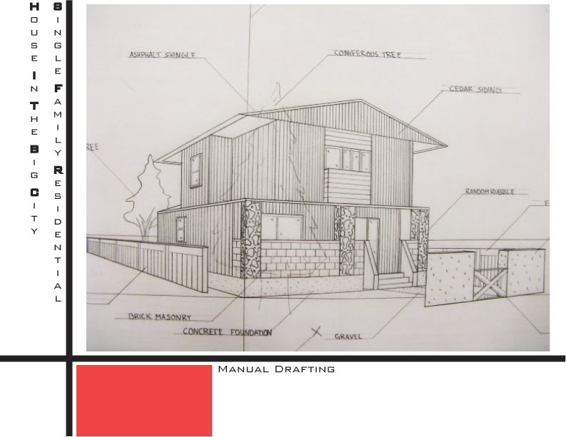 Portfolio: CAD/Drafting Portfolio