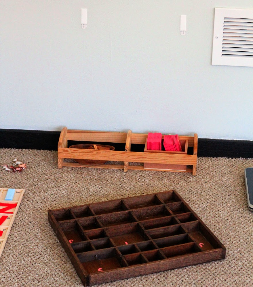 DIY Montessori Sound Object Box