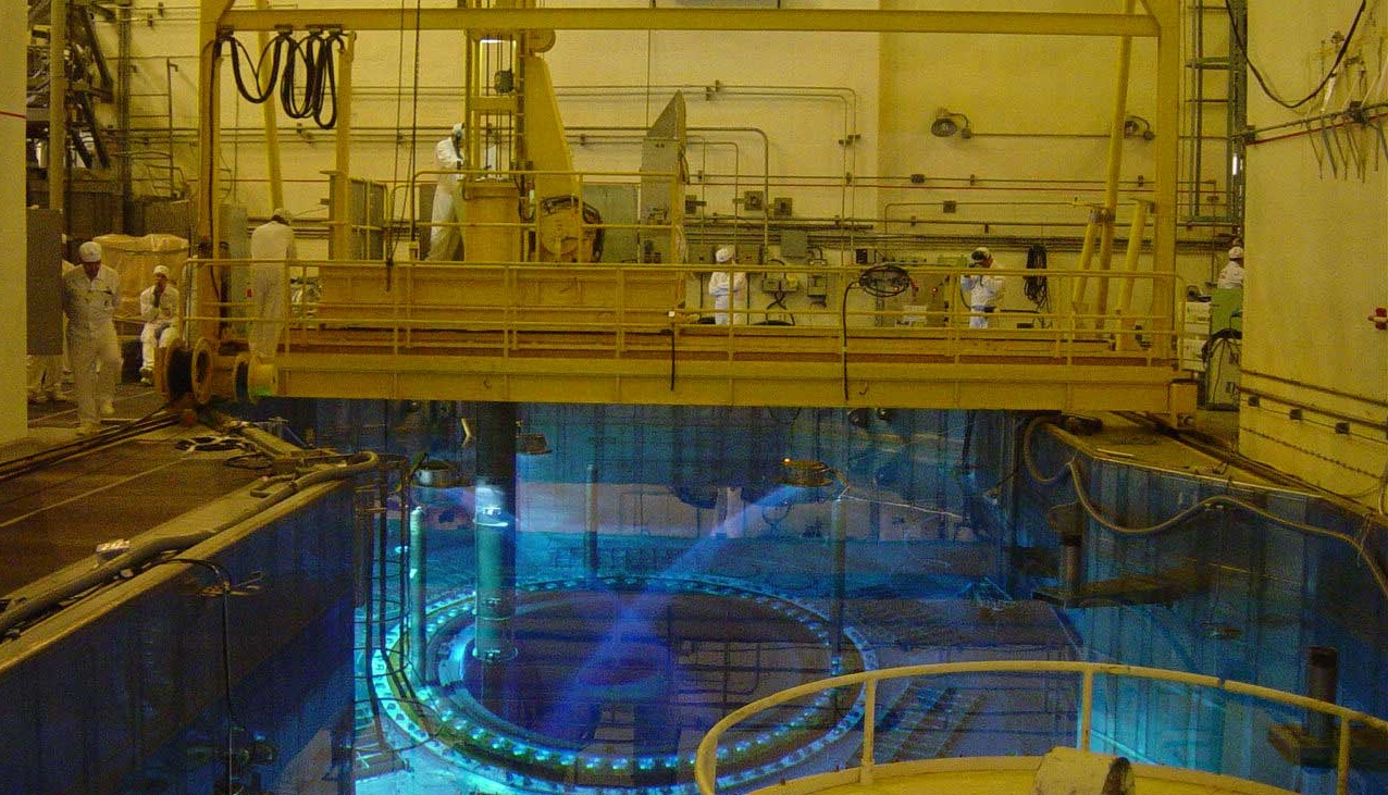 Las historias de Doncel: La energía nuclear en el mundo y en España