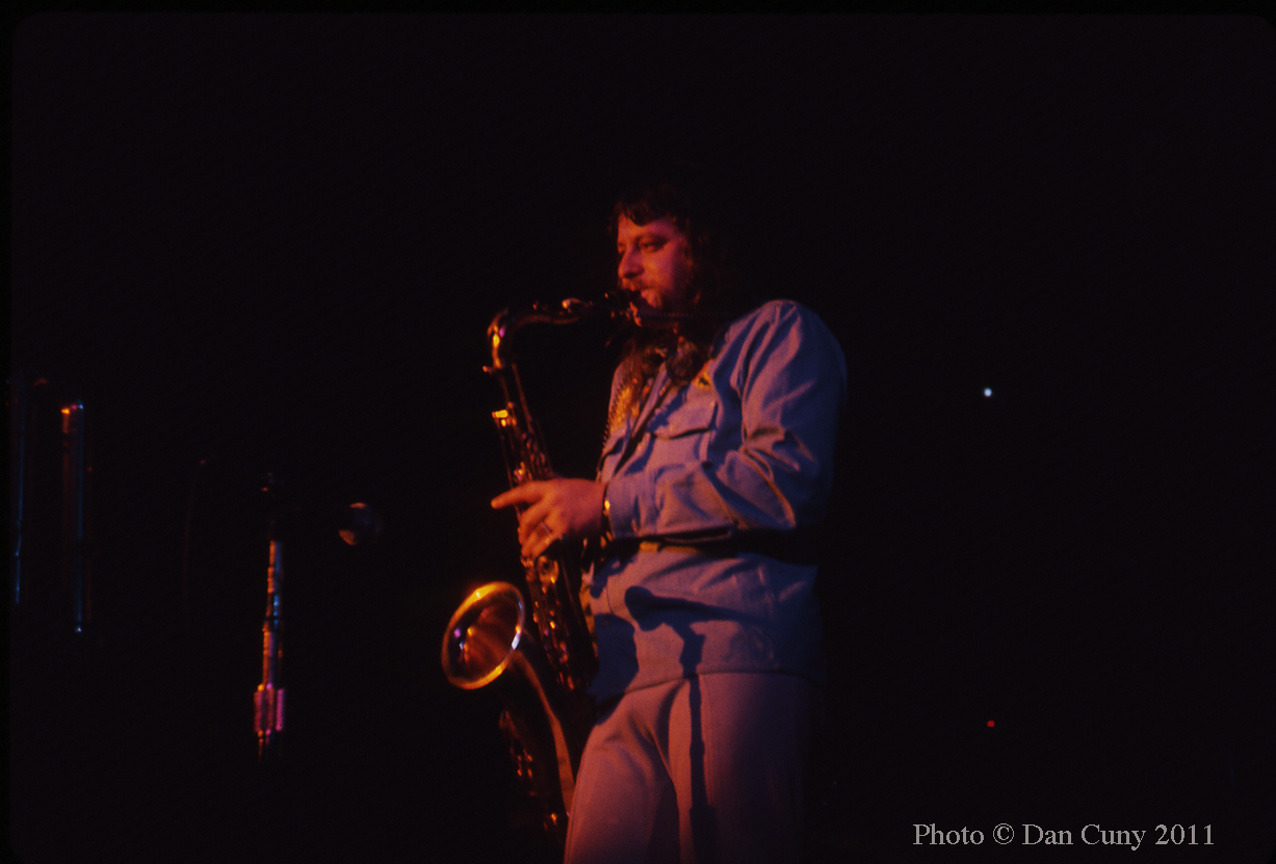 Brit Rock by the Bay: MARK-ALMOND: APRIL 1973/AUGUST 1973