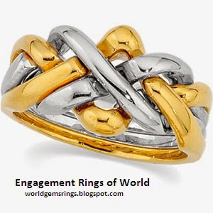 Engagement Ring : Japan Fashion Engagement Diamond Ring 82