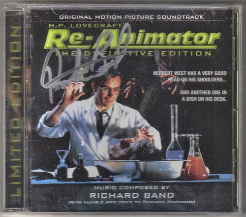 DeadbyDawn: HERE'S SOMETHING FOR YOUR FILTHY EARHOLES