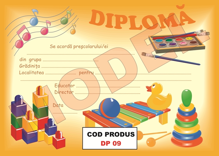 DIPLOME FEL DE FEL : DIPLOME PENTRU PRESCOLARI / MODELE DIPLOMA PENTRU ...