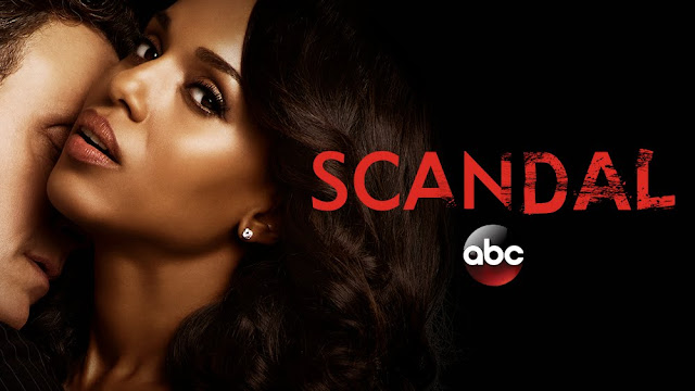 'Scandal' más allá de la ficción | TV Spoiler Alert