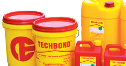 Initial Public Offering (IPO): Techbond Group Berhad