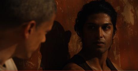 PRISON BREAK - Recensione episodio 5x02 "Kaniel Outis" | Lost In A ...