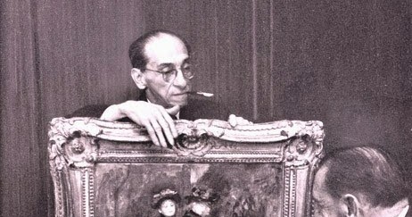 ART and ARCHITECTURE, mainly: Was Paul Rosenberg the most influential ...