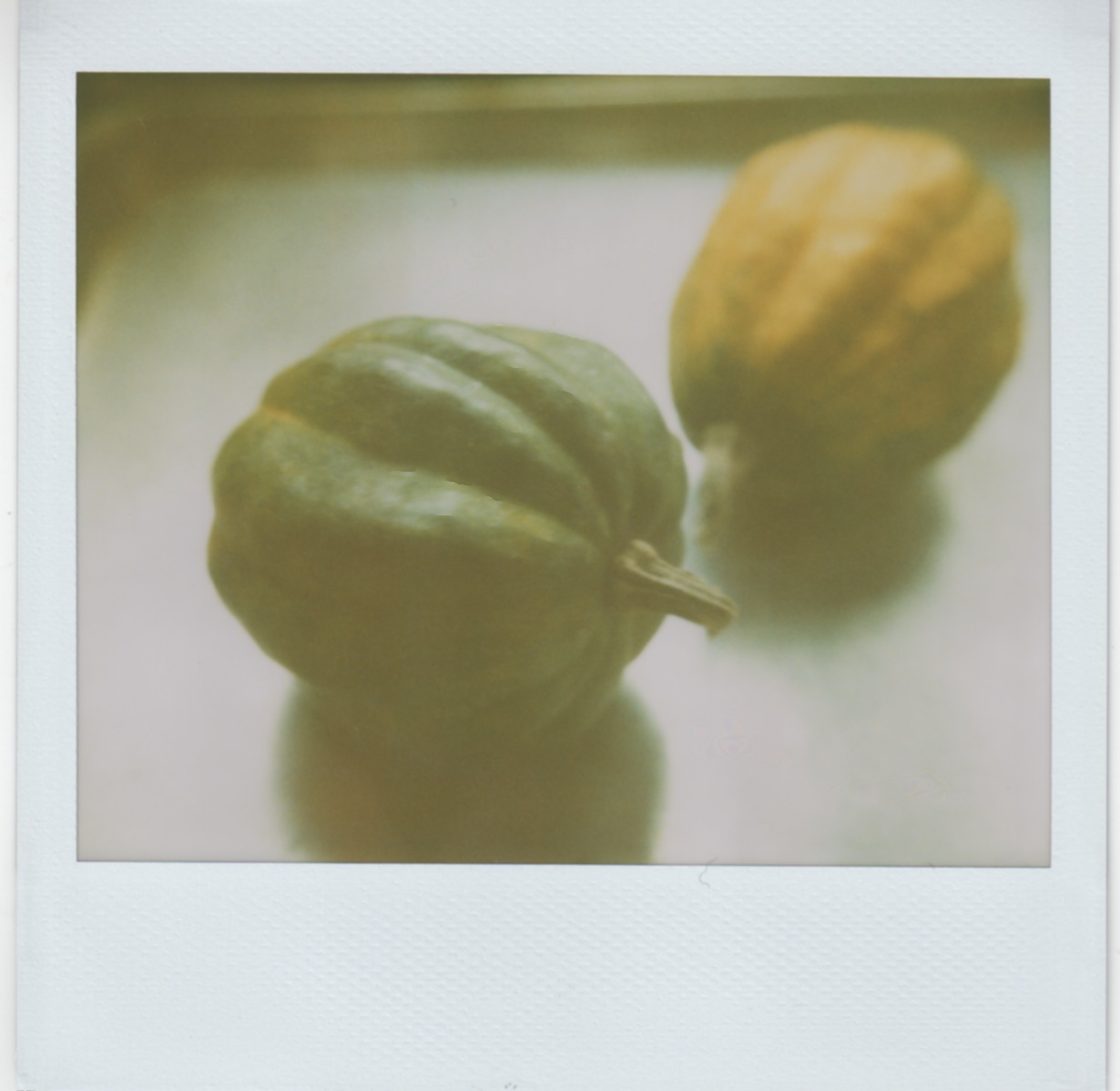 Diary of a Locavore: The Local Food Report: stewed pompion