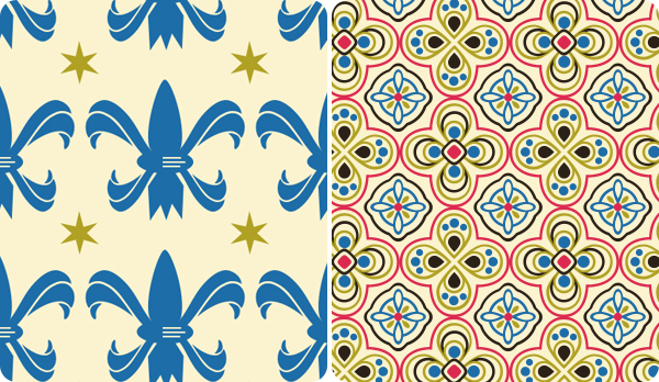 O' Apostrophe: French Patterns