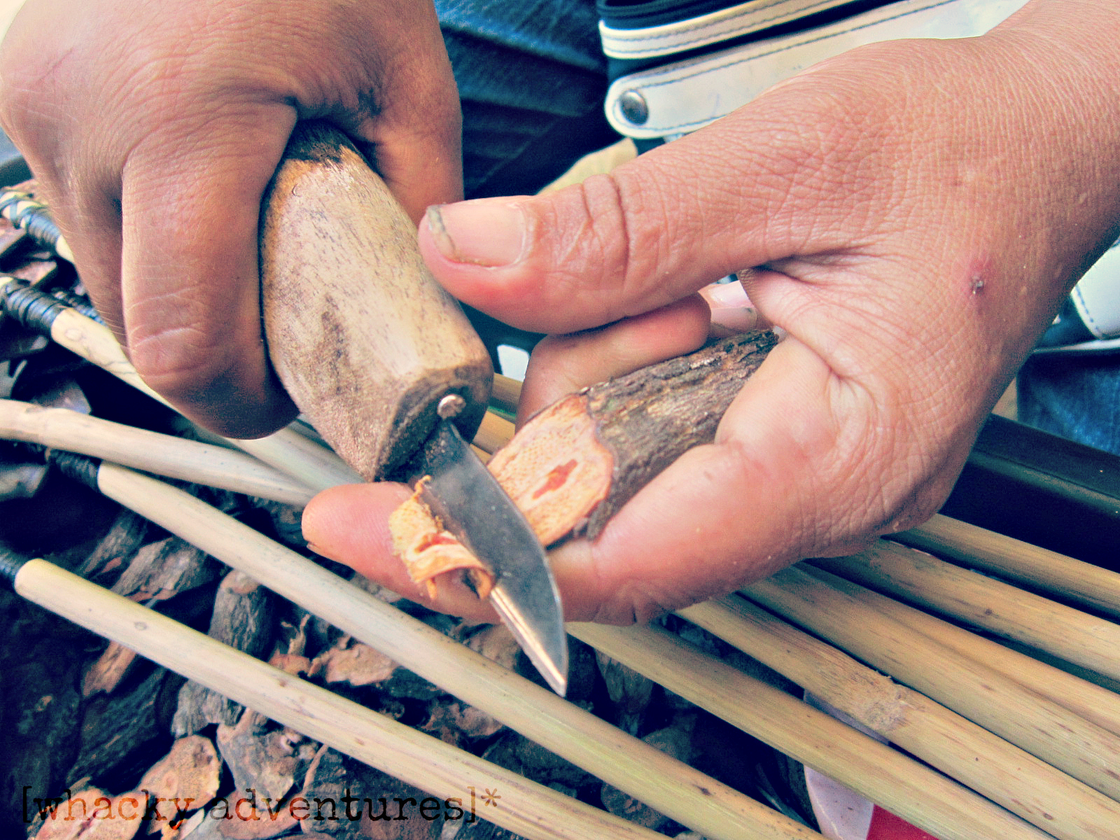 Guimaras: Our Lady of the Philippines Trappist Abbey - Paperblog