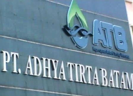 Lowongan PT. Adhya Tirta Batam ~ Lowongan Kerja Batam