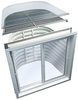 Basement Windows: How To Enlarge Small Basement Windows