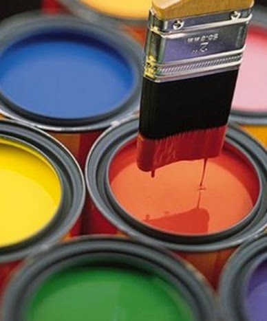 SW Oregon Architect: Paint Technology: Chemistry & Performance