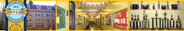 Mott Hall II Middle School - FunRaisers