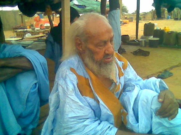 The Final Brick:The Religion of Islam: A Glimpse of Murabit al Hajj