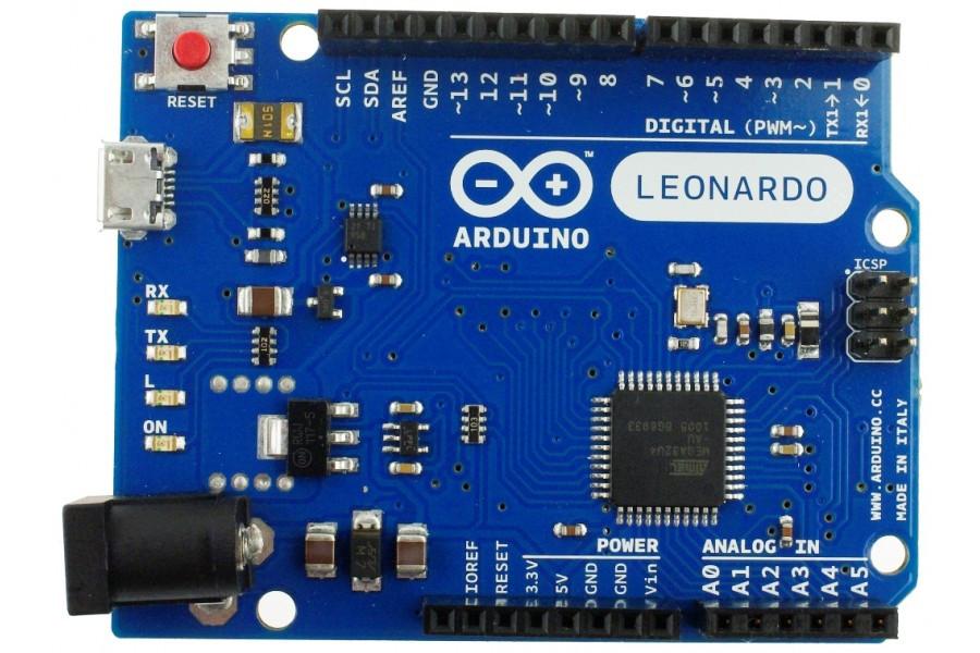Robotica G Tipos De Arduino