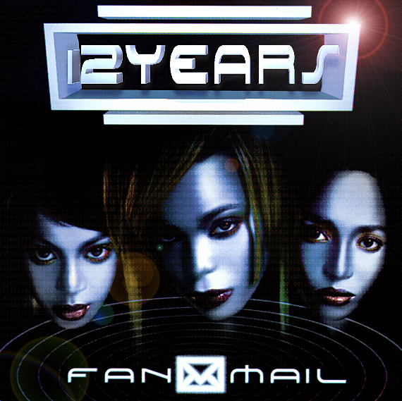 TLC20.COM - The Ultimate Celebration: 12 Year Anniversary Of Fan Mail