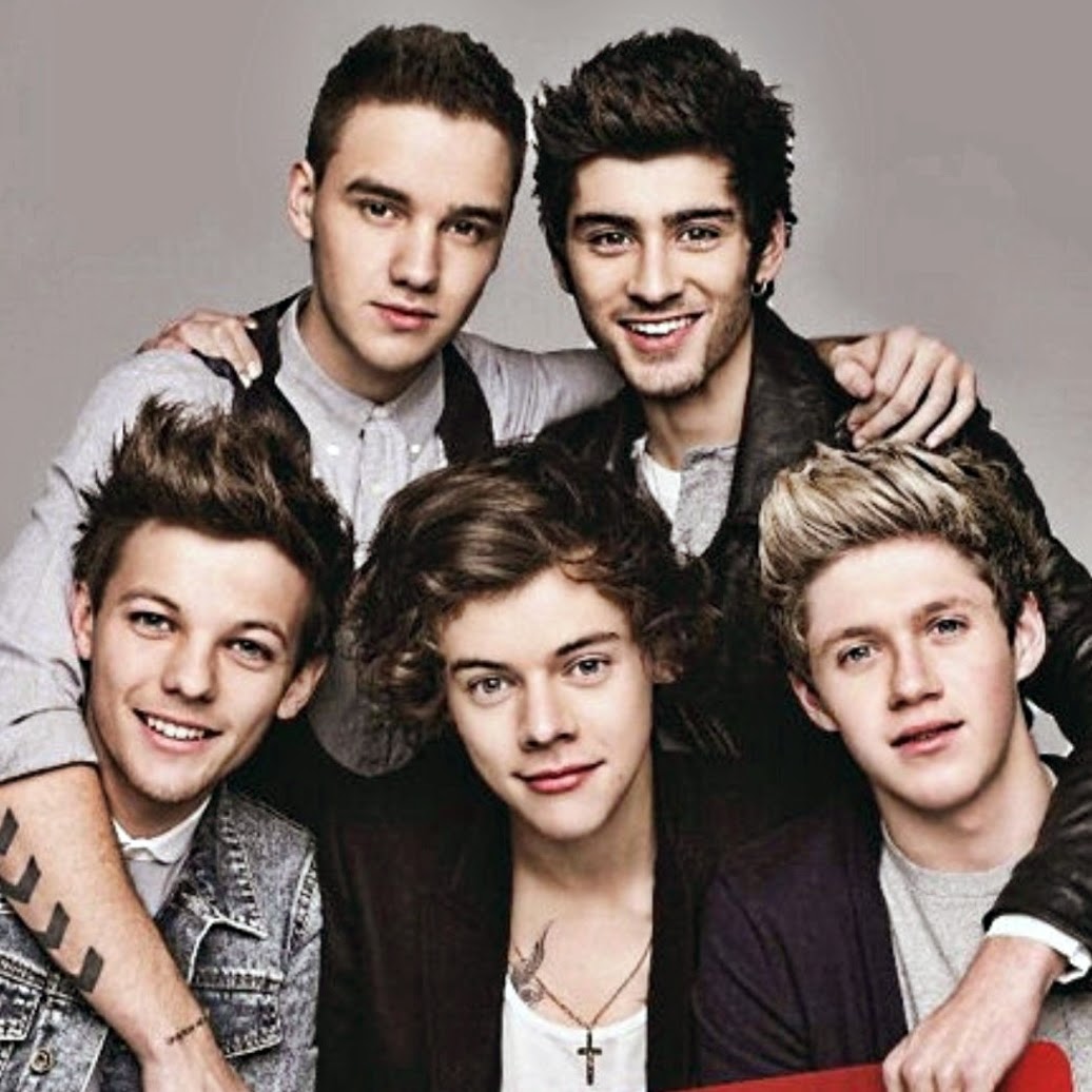 List 95+ Pictures Pictures Of One Direction 2015 Superb