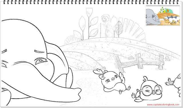 Coloring book pdf download