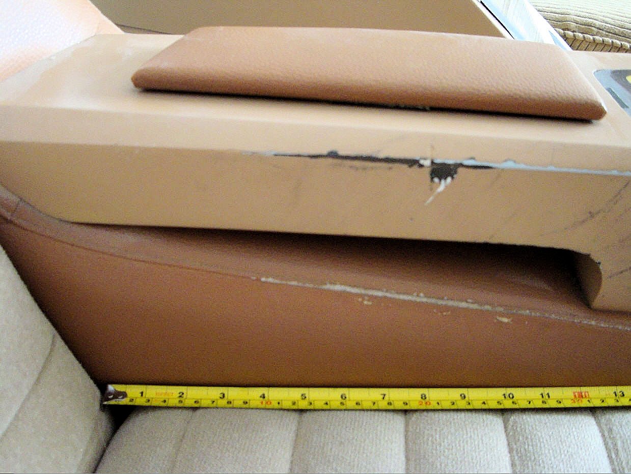 Star Trek Prop, Costume & Auction Authority: Star Trek: The Experience ...