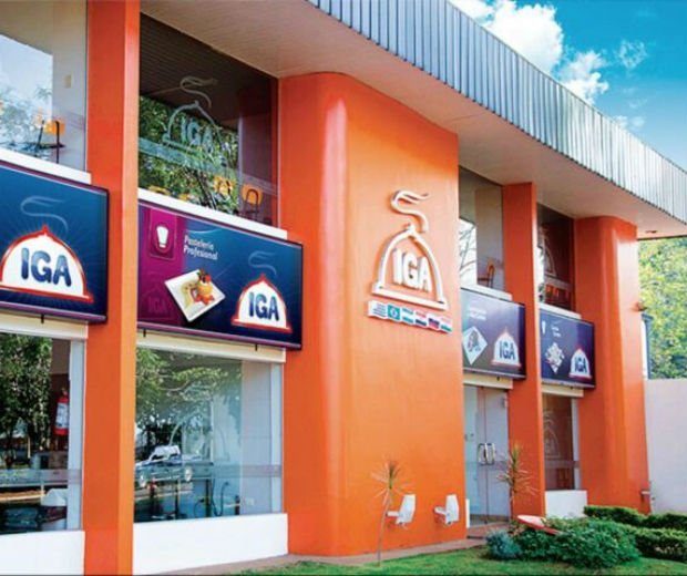 Instituto de gastronomia inaugura primeira franquia na Bahia ~ Ma ...