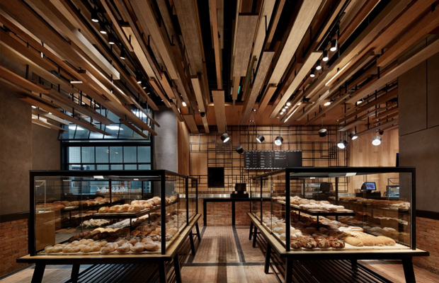 9 Padarias que inspiram