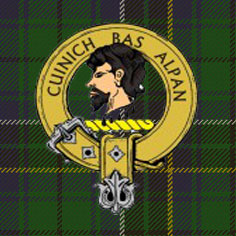 Mi Magico Mundo Escoces, clanes, castillos, ciudades de Escocia