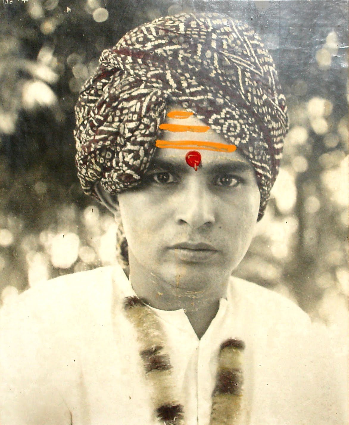 Haidakhan Babaji: Mahavatar Babaji - Βιογραφία