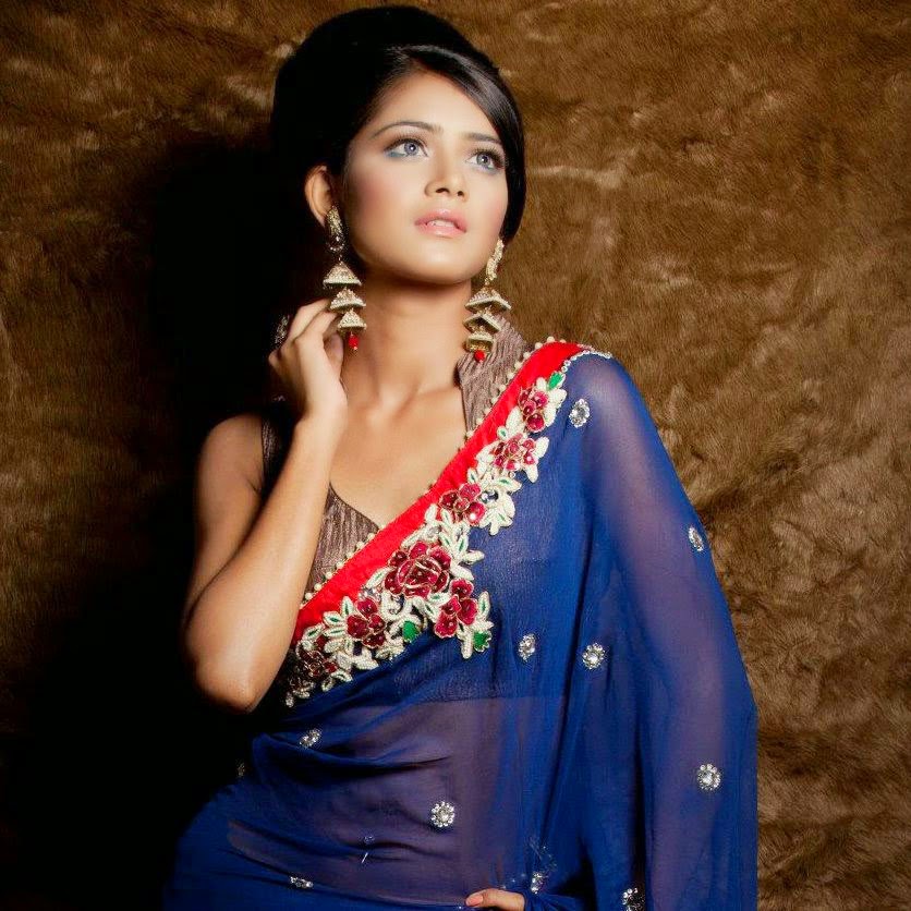 Tanjin Tisha Fun Facts | Ink of Life