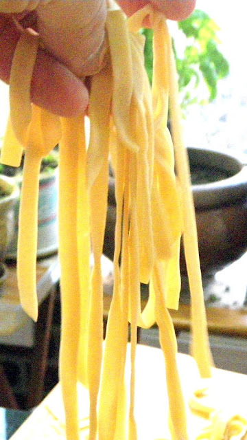52 Ways to Cook: Fresh Made Pasta - The Basics