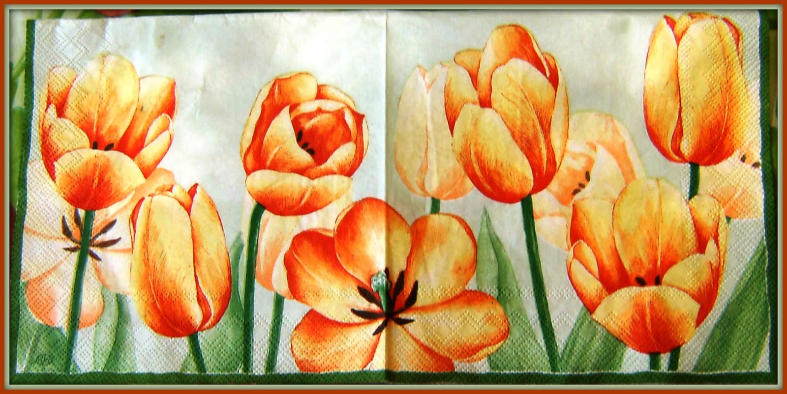 lila365idees: DECOUPAGE ΣΕ ΚΑΔΡΟ ΚΑΛΛΥΜΕΝΟ ΜΕ ΠΑΣΤΑ ΔΙΑΜΟΡΦΩΣΗΣ ...