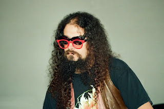 Quick Horror Movie Reviews: DIRE WOLF (aka DINOWOLF or DINO WOLF)