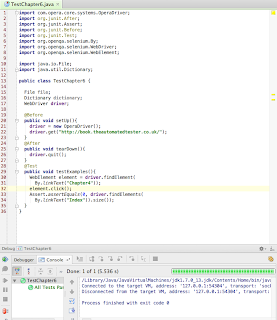 TESTHEAD: February 2013