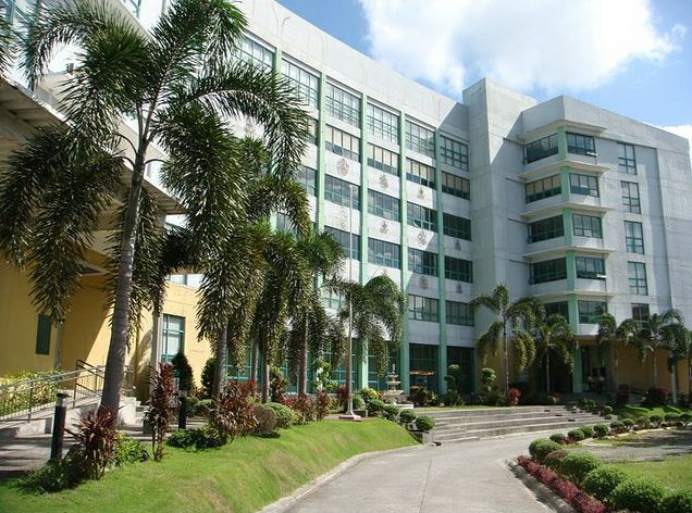 Internet Prescription: Life as a Med Student: De La Salle Health ...