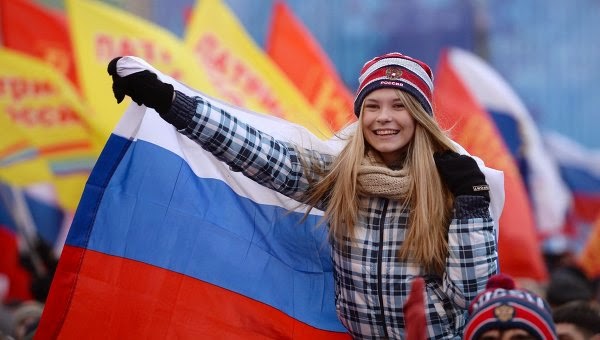 War News Updates: Putin Is Riding A Wave Of Popularity In Russia. More ...