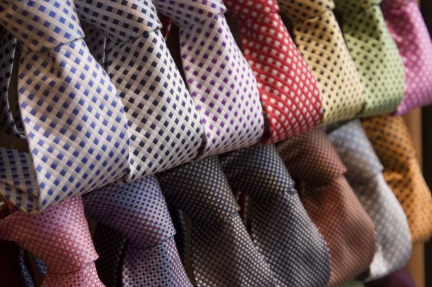 Conseils: Comment bien choisir sa cravate homme? - Essentiel pour Homme