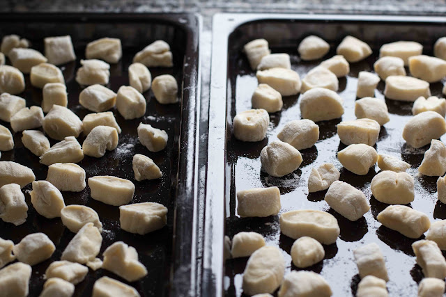 bake your slovak roots / slovenské korene: Christmas Eve Bobalky ...