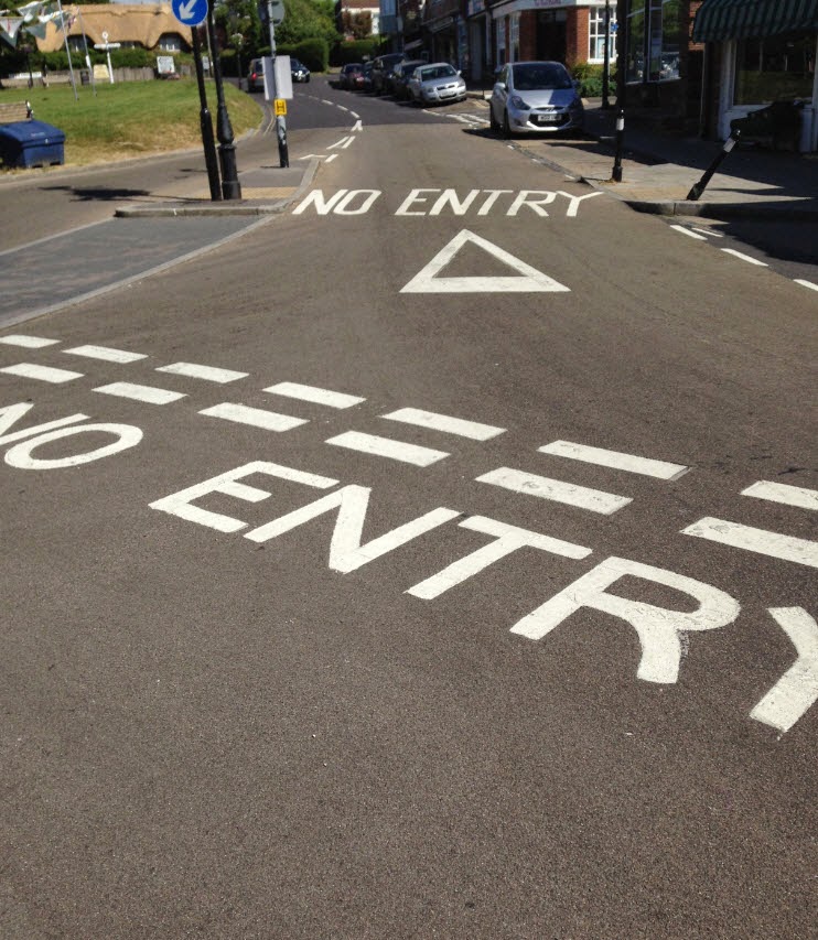 Enjoy Milford on Sea: June 2014