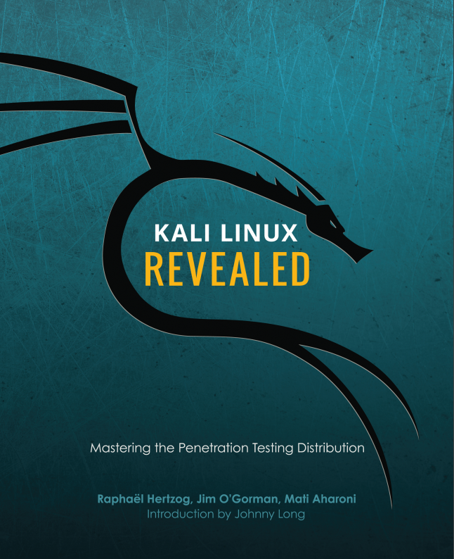 Café com Redes: KLCP Kali Linux Certified Professional