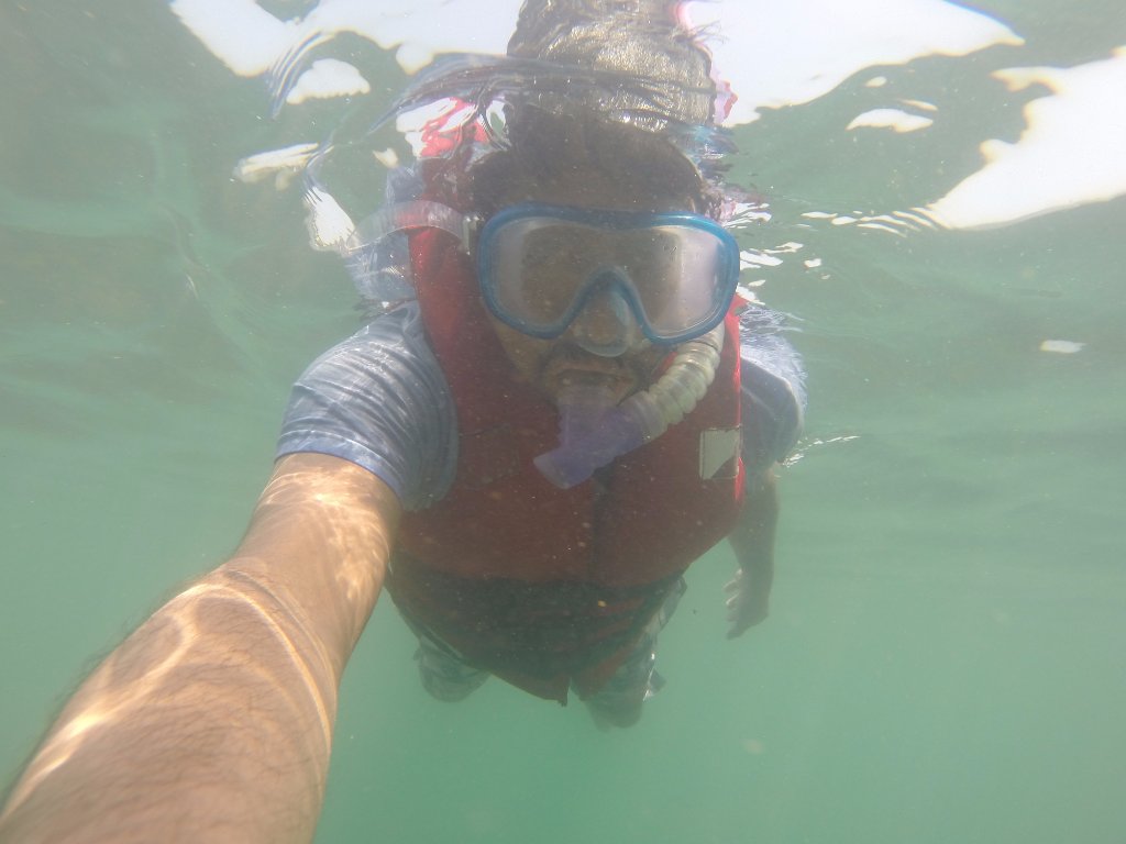 Scuba Diving Packages in Goa - PADI Diving Course