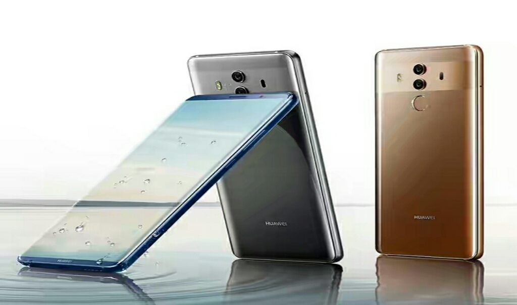Huawei Mate 10 Pro Release Date, Specs and Price - Tech Viola