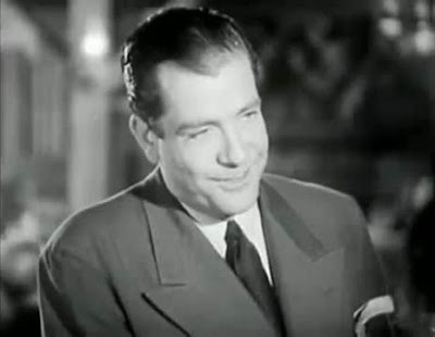 Forgotten Actors: Grant Withers