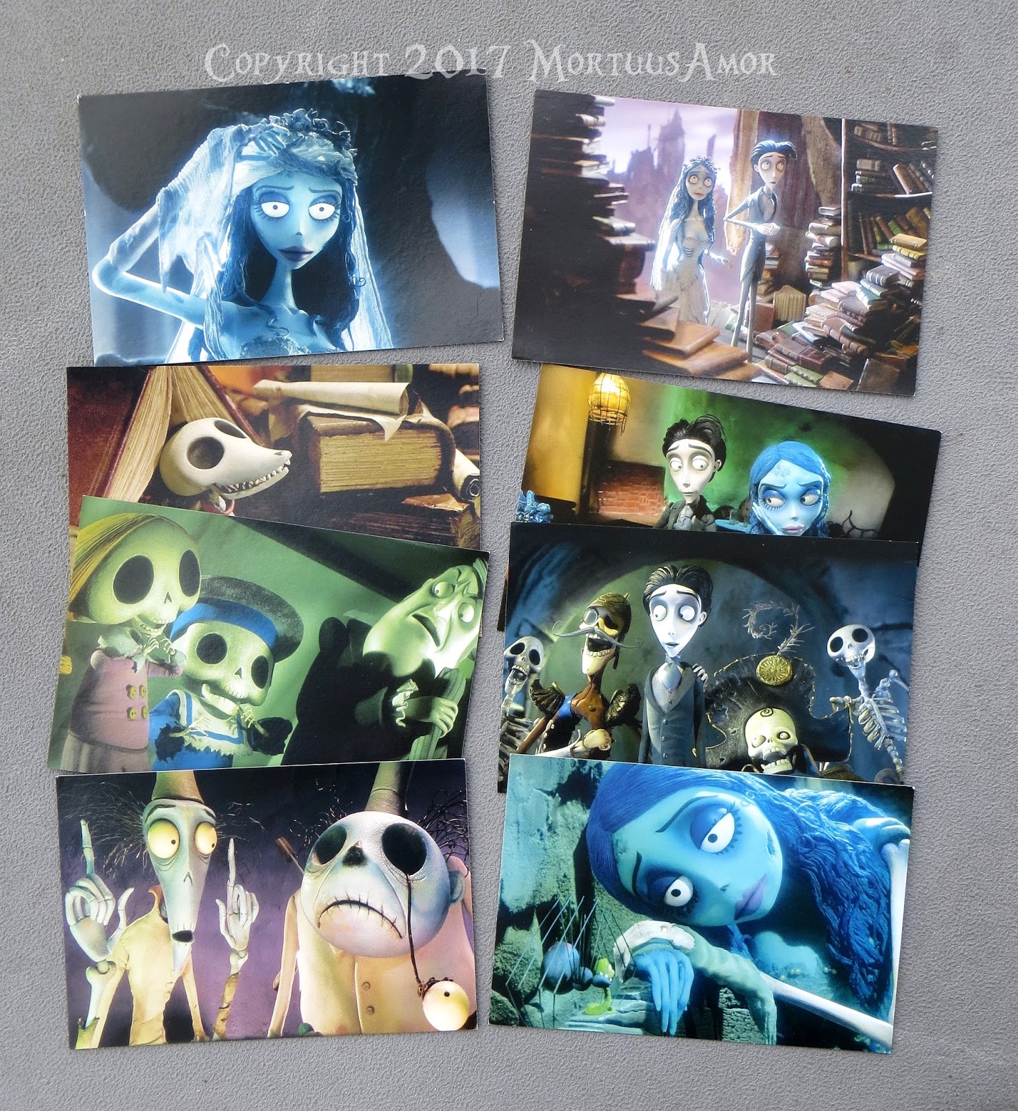 My Tim Burton Collection: Corpse Bride DVD Box Set