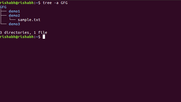 Find Command In Linux With Examples Lpi Central