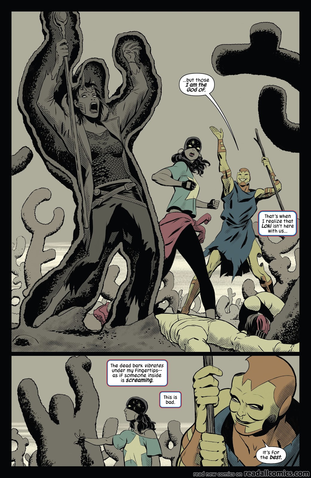 Eru Ilúvatar (Tolkienverse) vs Those Who Sit Above In Shadow - Who ...