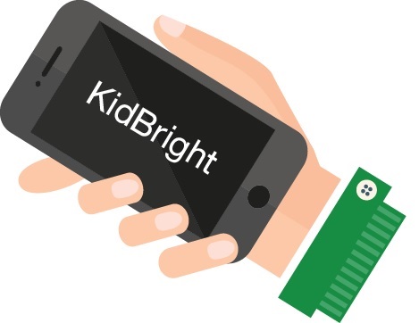 myPage: KID Bright บอร์ดเพื่อการสร้างความคิดอย่างมีระบบ