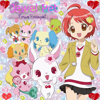 jewel pets forever