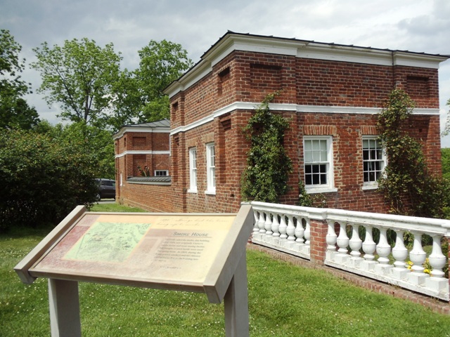 Throwback Thursday: History of the beautiful Oatlands Historic House ...